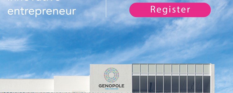 [WEBINAR] Genopole booste la croissance des entreprises innovantes
