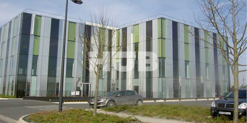 Bureaux openspace en vente Grand Paris Sud, Lieusaint