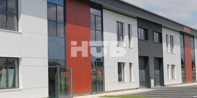 Local d'activités à louer Melun/ Lieusaint, Grand Paris Sud