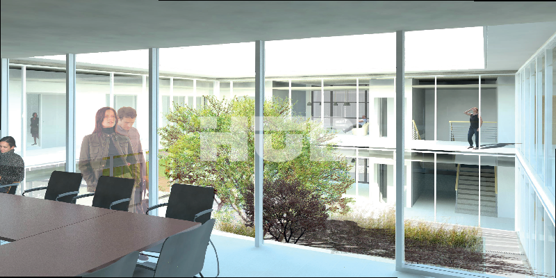 Agreen Tech Valley - Vallée numérique du végétal - Orléans