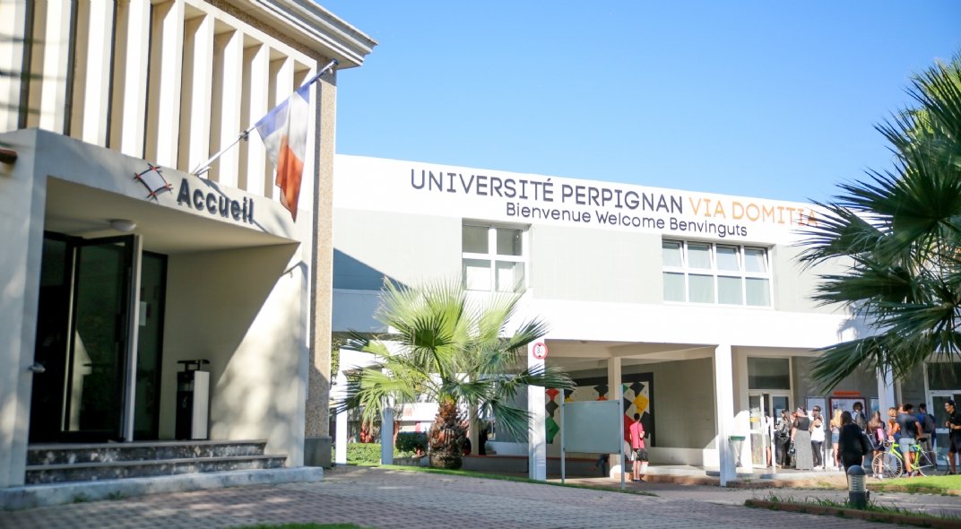 Perpignan Méditerranée Métropole